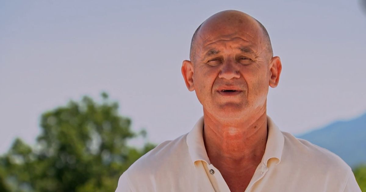 Ljubezen na vasi: Radoslav bi imel harem, v vsaki hiši eno žensko ...