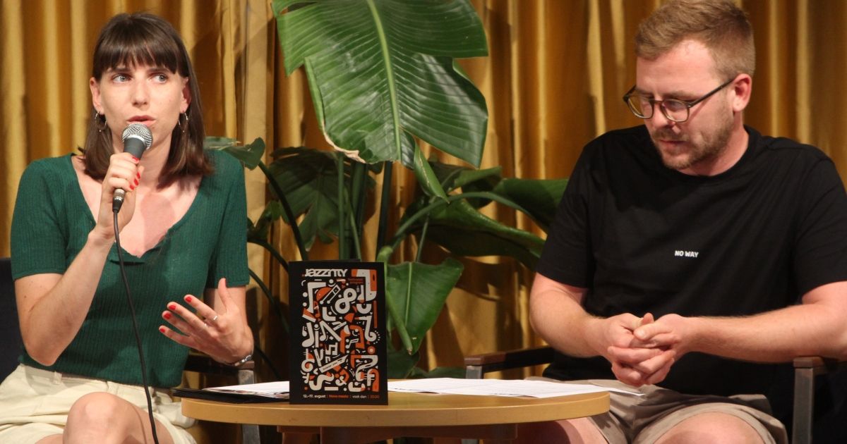 Novo mesto spet mesto jazza - Svet24.si