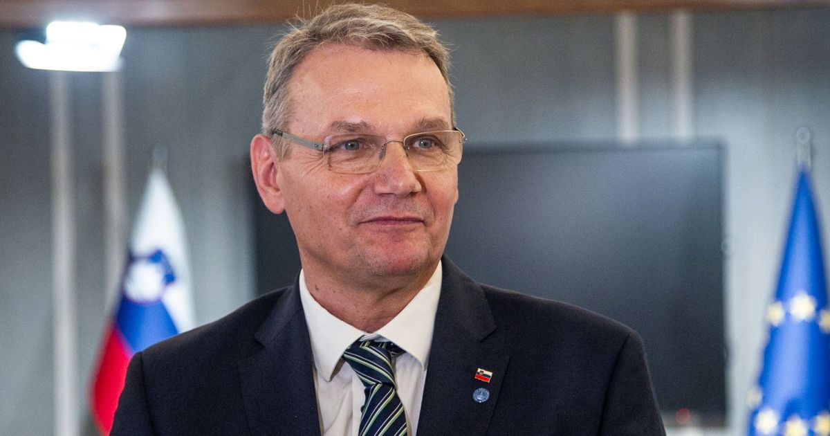 Marjan Podobnik: Volilni kapital SLS je žal že potrošen – Reporter