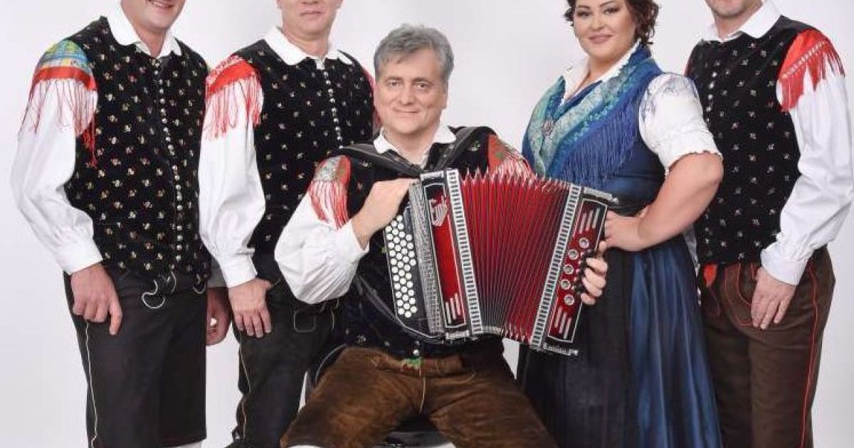 VIDEO: Finki z zadnjim besedilom Fanike Požek - Svet24.si