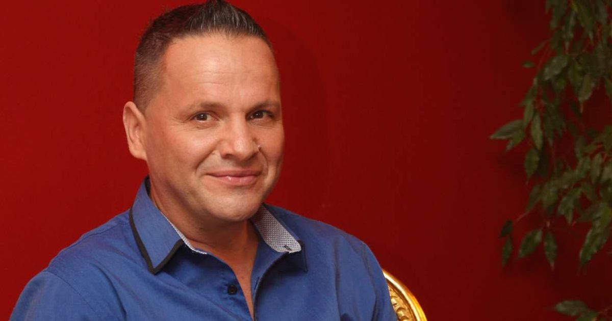 Jani Pavec zdravstvenega stanja še ne želi komentirati - Svet24.si