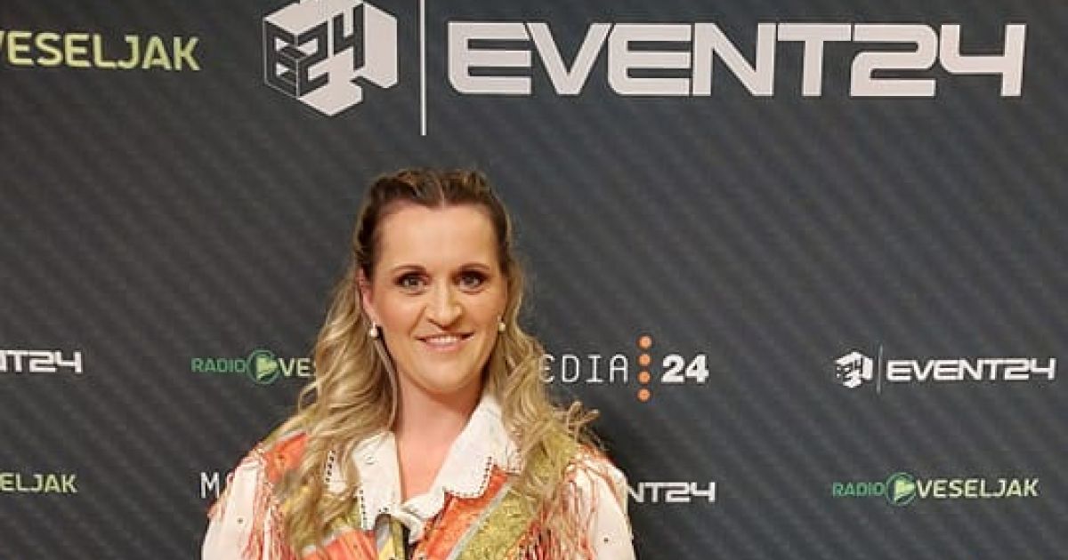 Nina Cestnik Pavlič je že 20 let del radijskega sveta - Svet24.si