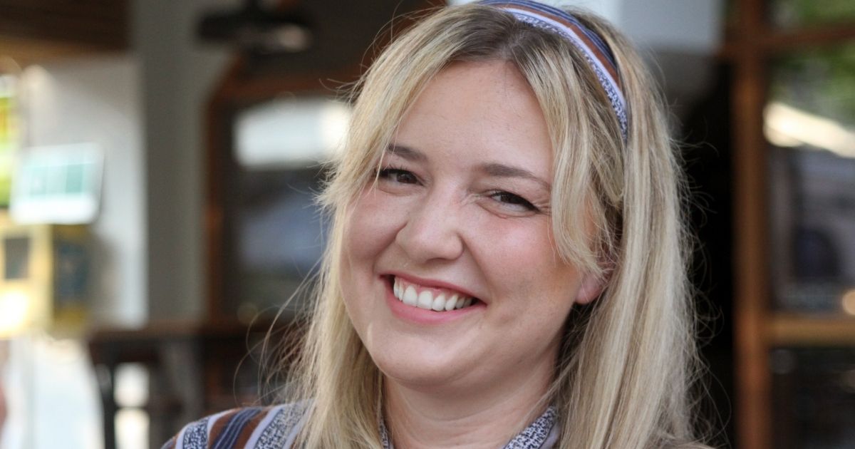 Portret tedna: Anja Pavlin - Svet24.si