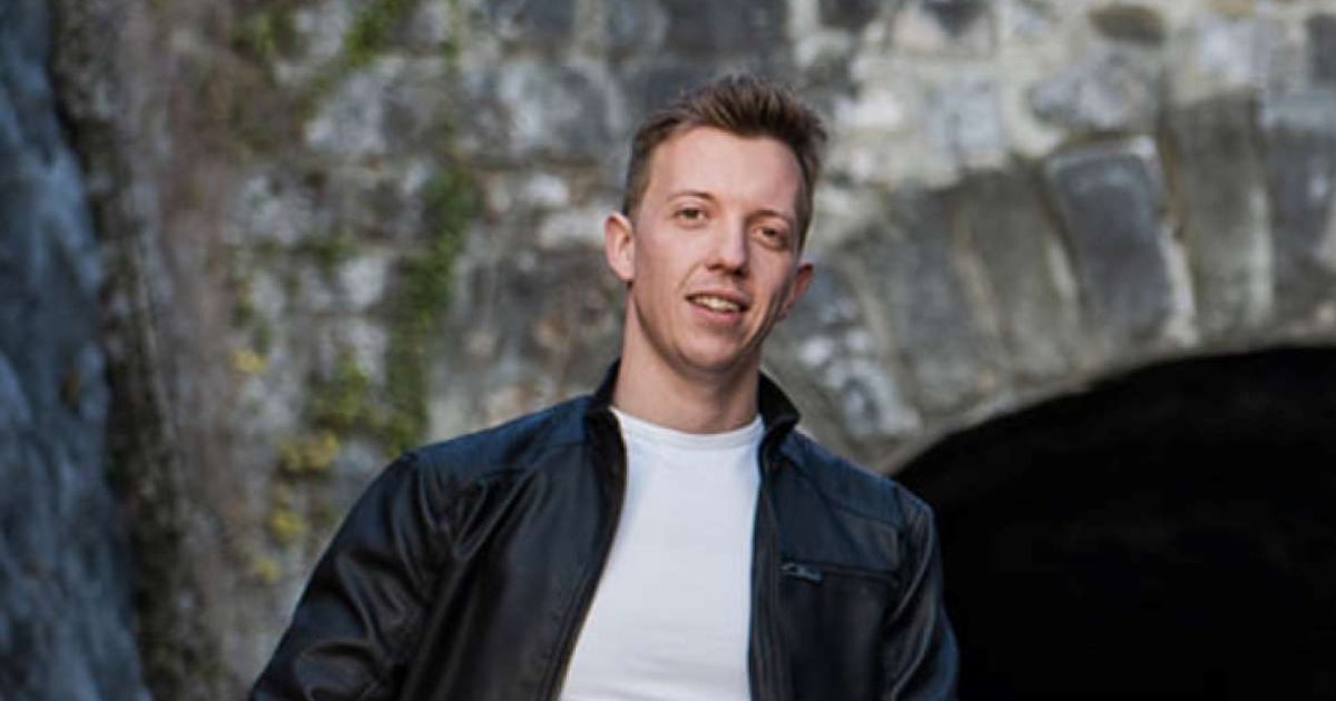 Albin Jordan: Po 13-tih letih konec ljubezni - Svet24.si