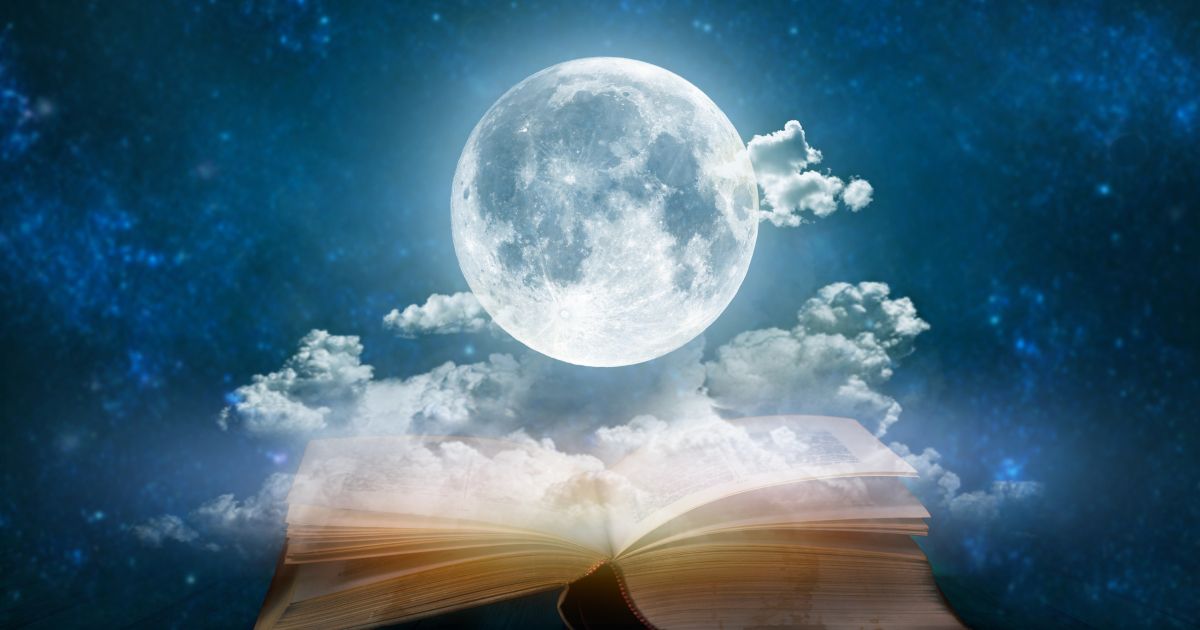 Lunine mene 2025: koledar in pomen - Svet24.si