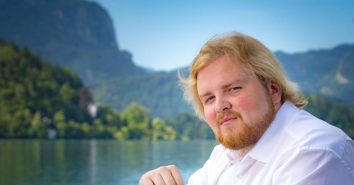 Jure Tršan o osamljenosti, travmah in drugih preizkušnjah - Svet24.si
