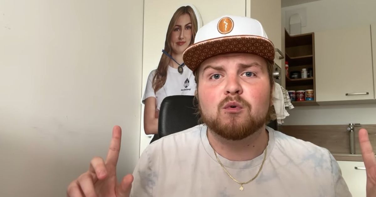 Jure Tršan Blond – preden je zaslovel, so ga zbadali - Svet24.si