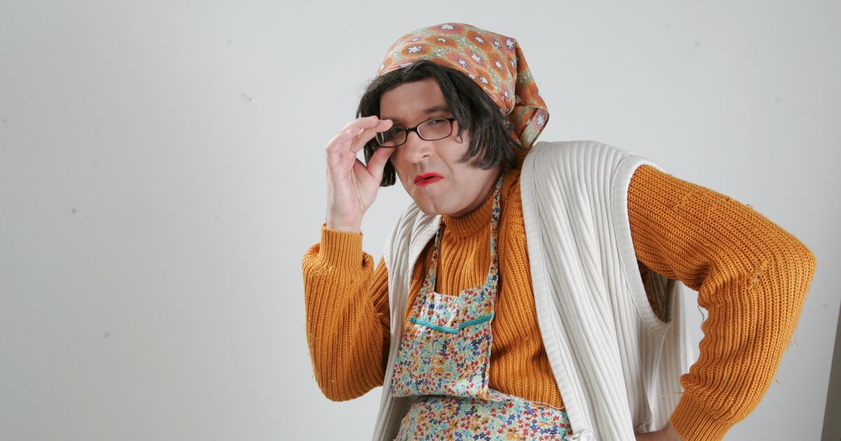 Kje je dopustovala mama Manka? - Veseljak.si