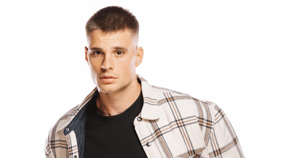 Boris Vidovič služi z lepoto in prijaznostjo - Svet24.si