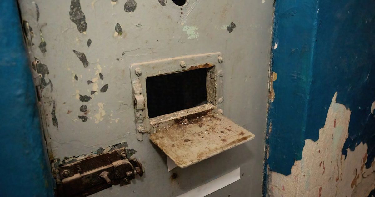 Upor v ruski kazenski koloniji: Islamisti zajeli talce - Svet24.si