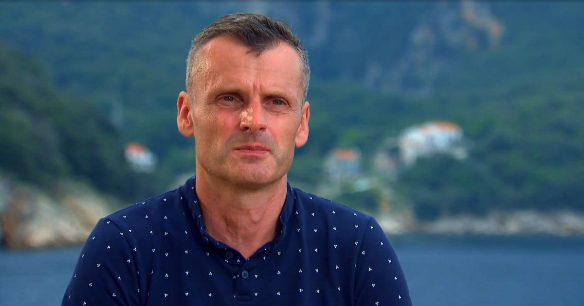 Ljubezen na vasi: Jožef Mastnak spremenjen in v stiski - Svet24.si