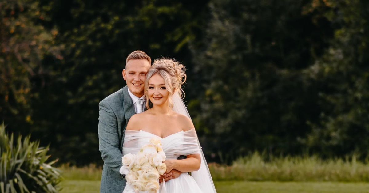 Slovenska glasbenika sta si obljubila večno zvestobo - Svet24.si
