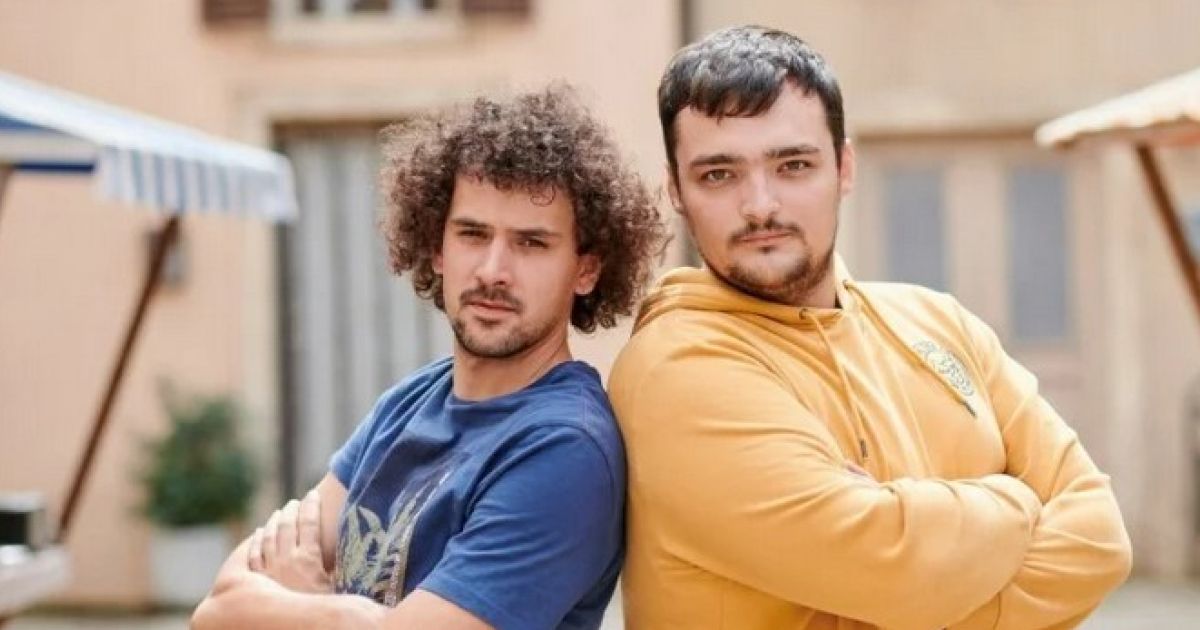 Serija Botri je dobila svojo himno - Svet24.si