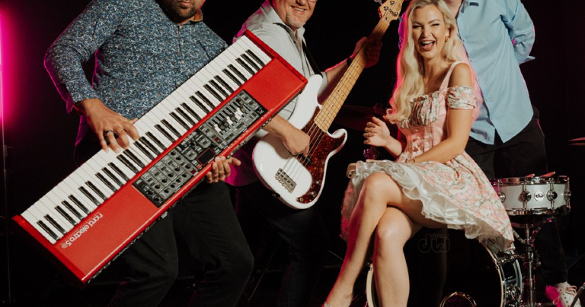 Buryana: “Prve 3 sekunde ti povejo vse!” - Svet24.si