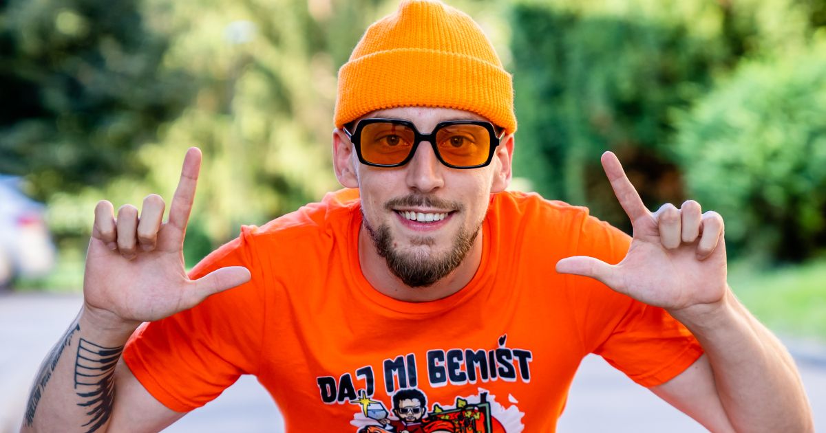 Lima Len (Brajde): Imamo hit, za katerega nihče ni vedel, da ga sploh ...