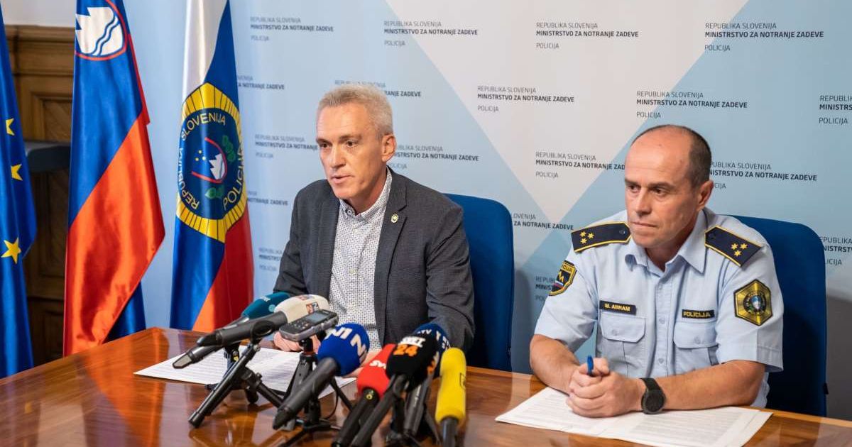 Na Kočevskem preiskana skoraj polovica kaznivih dejanj - Dolenjski list