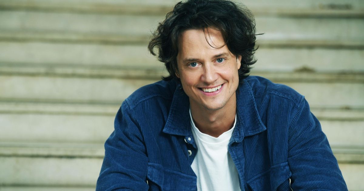 Domen Valič ne tarna nad neuspehi - Svet24.si