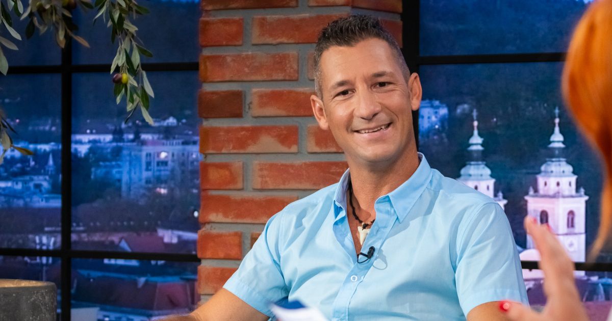 Iskreno z Majo Oderlap: Peter in Natalija sta prodala vse in se ...