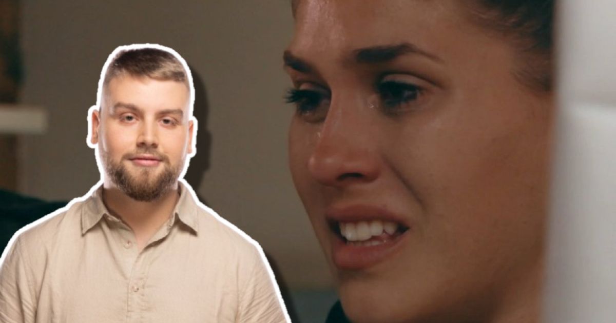 Je imel Kupid spet delo na Kmetiji? Iz te moke pač ne bo kruha … - Svet24.si