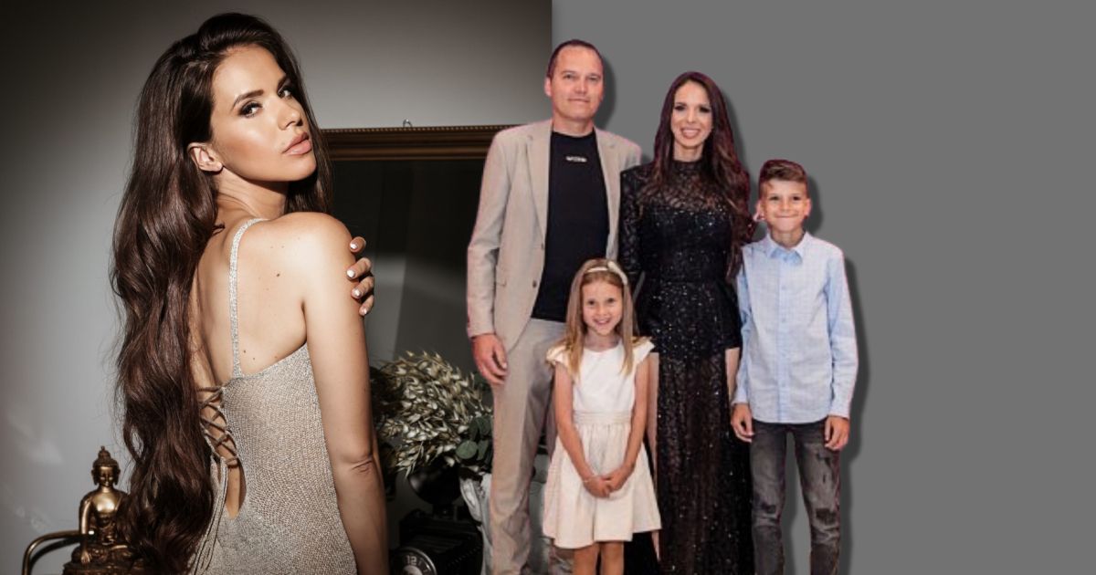 Riba, raca, rak: Martina prisega na vzgojo z vrednotami - Svet24.si