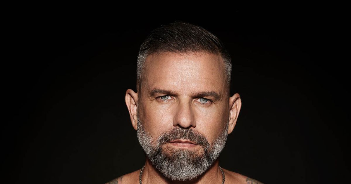 Marko Verdev: Vpogled v svet neobičajnega podjetnika, ki nikogar ne pusti ravnodušnega - Svet24.si