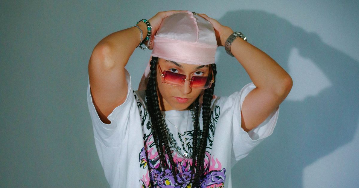 Masayah: Dajmo živeti tako, da sledimo svojim sanjam in tistemu, kar ...