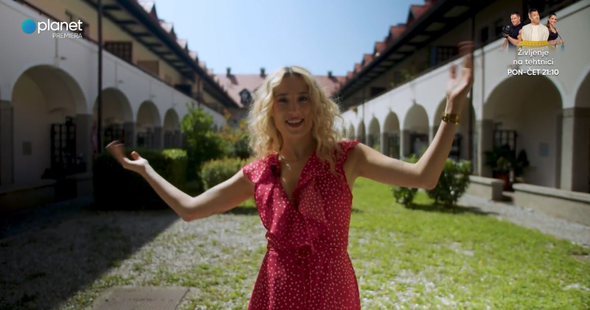 Razkrivamo: V hiši, kjer živi Anabel, so snemali ta kultni film - Svet24.si