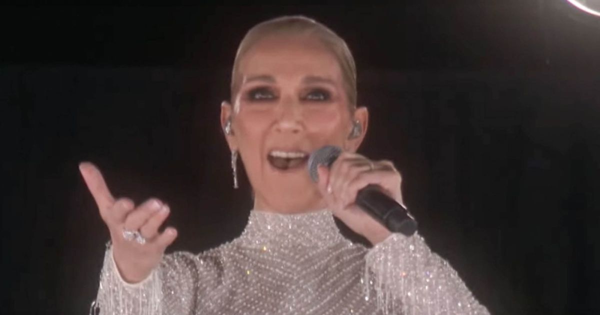 Vse je bilo lažno? Na dan prihajajo trditve o Celine Dion in njenem 'v ...