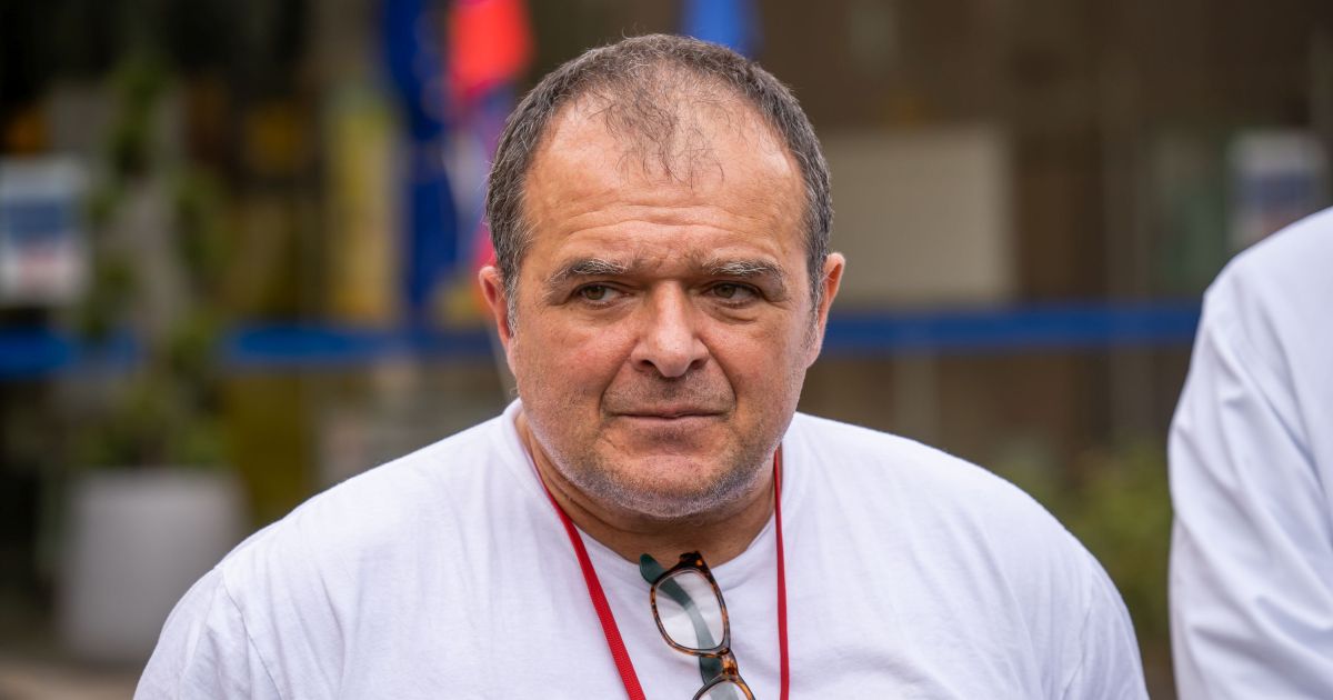 Samo Zver: "Mi smo samopostrežna ponudba za zmagovalce političnih ...