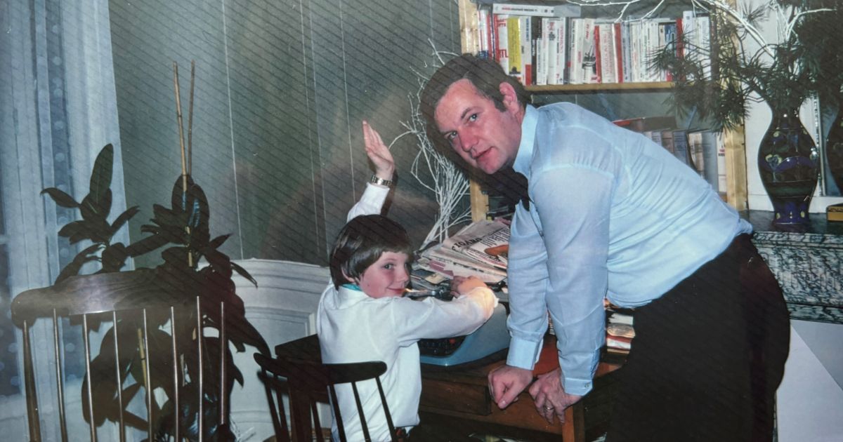 (INTERVJU) Andrej Novak je oral diplomatsko ledino. Kako je njegovo ...