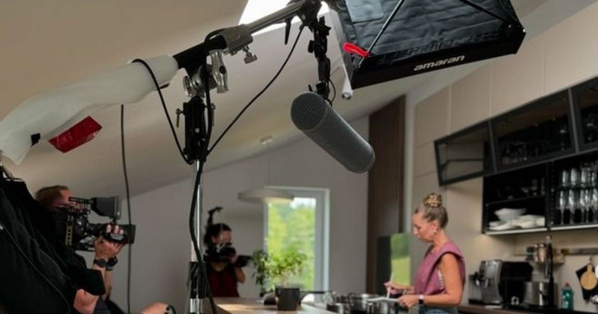 Riba, raca, rak: Kdo so strici in tete iz ozadja? - Svet24.si