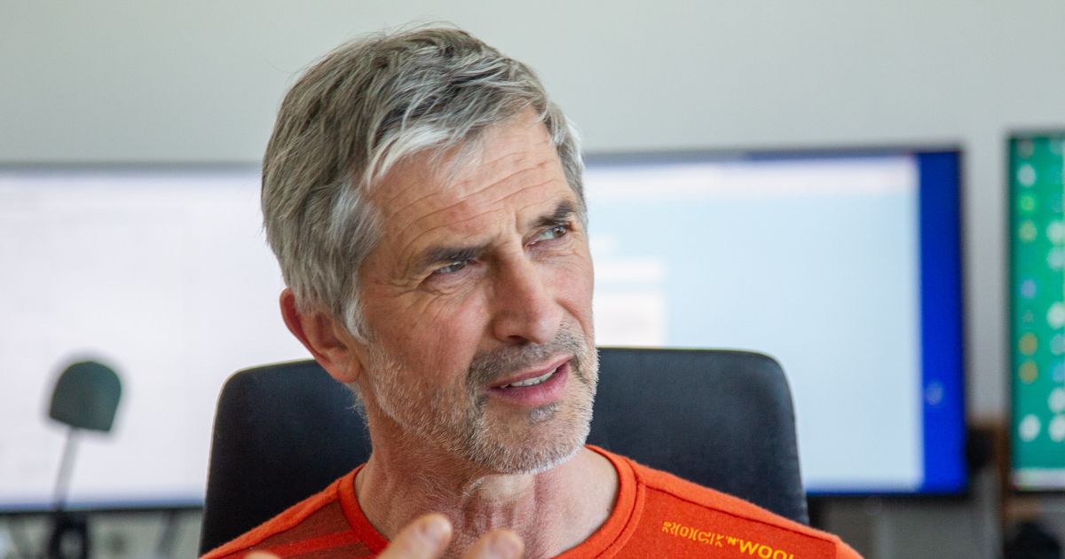 Velkavrh: Pred nami še nekaj muhastih dni, nato daljše obdobje suhega vremena - Svet24.si