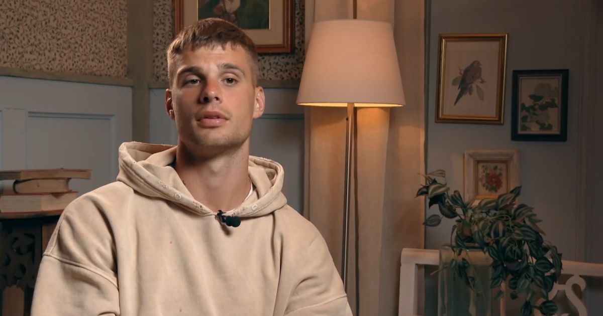 Kmetija: Boris ne more preboleti Marjanine izdaje - Svet24.si