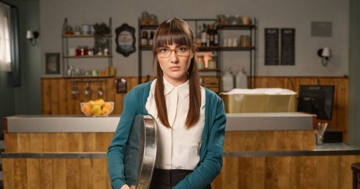 Kata iz Botrov zasebno neobvladljivo temperamentna - Svet24.si