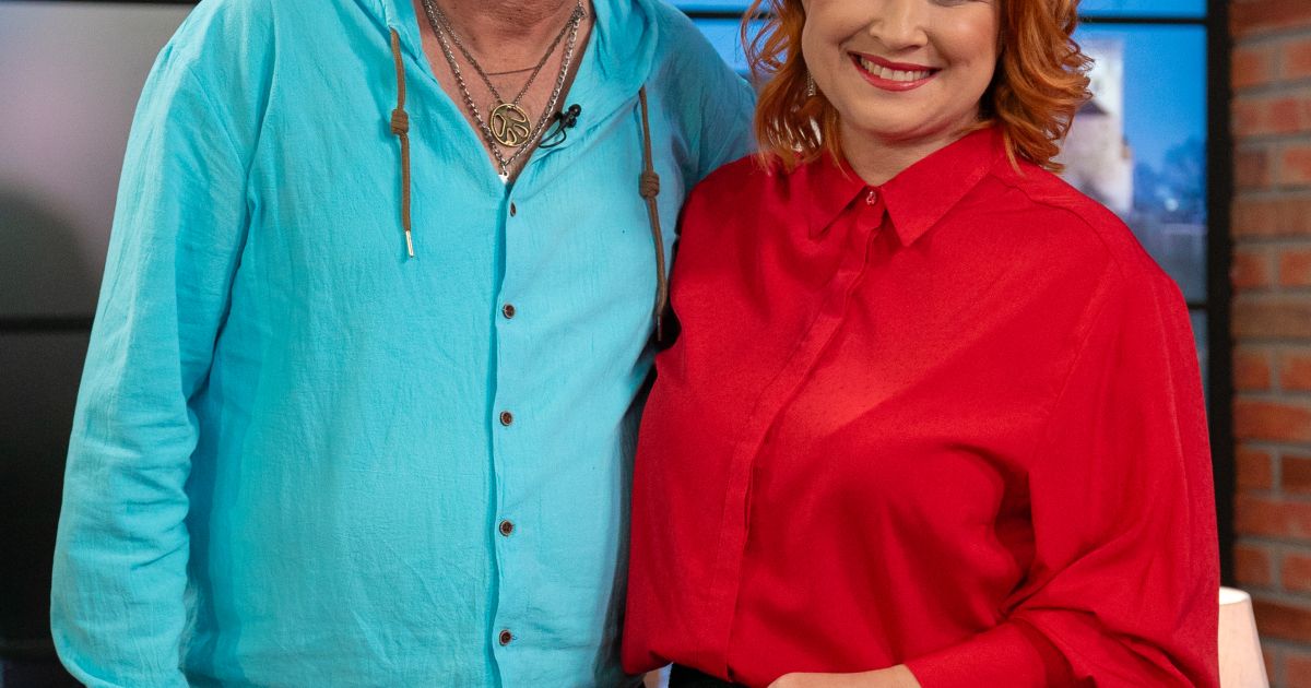 Marijan Smode: Z življenjem se moraš spoprijeti sam - Veseljak.si