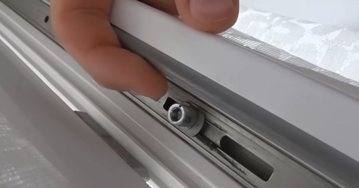 Enostavno in učinkovito: Ste že nastavili svoja PVC okna na zimski režim? - Svet24.si