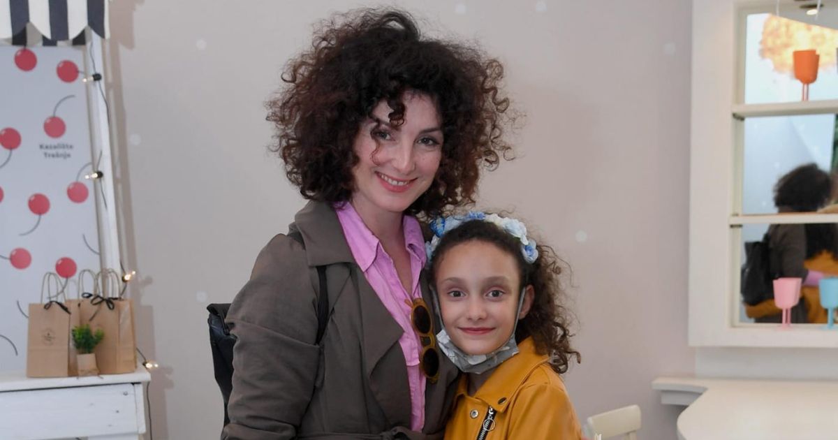 Zvezda Botrov: Vesno sprejemam z vso njeno muhavostjo - Svet24.si