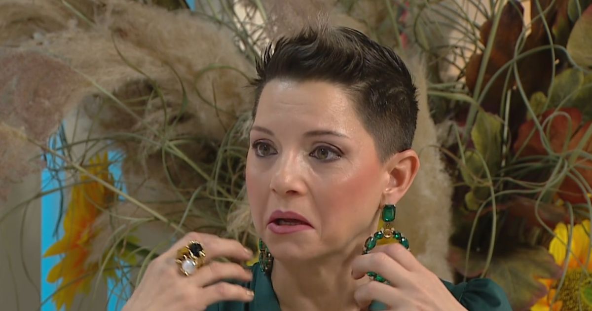 Tanja Žagar s solzami v očeh o izgubi prijatlejice Maje - Svet24.si