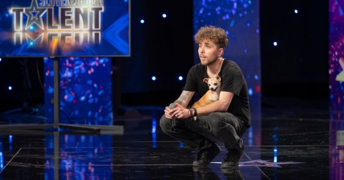 Peter Flegar: Na odru tvegam svoje življenje - Svet24.si