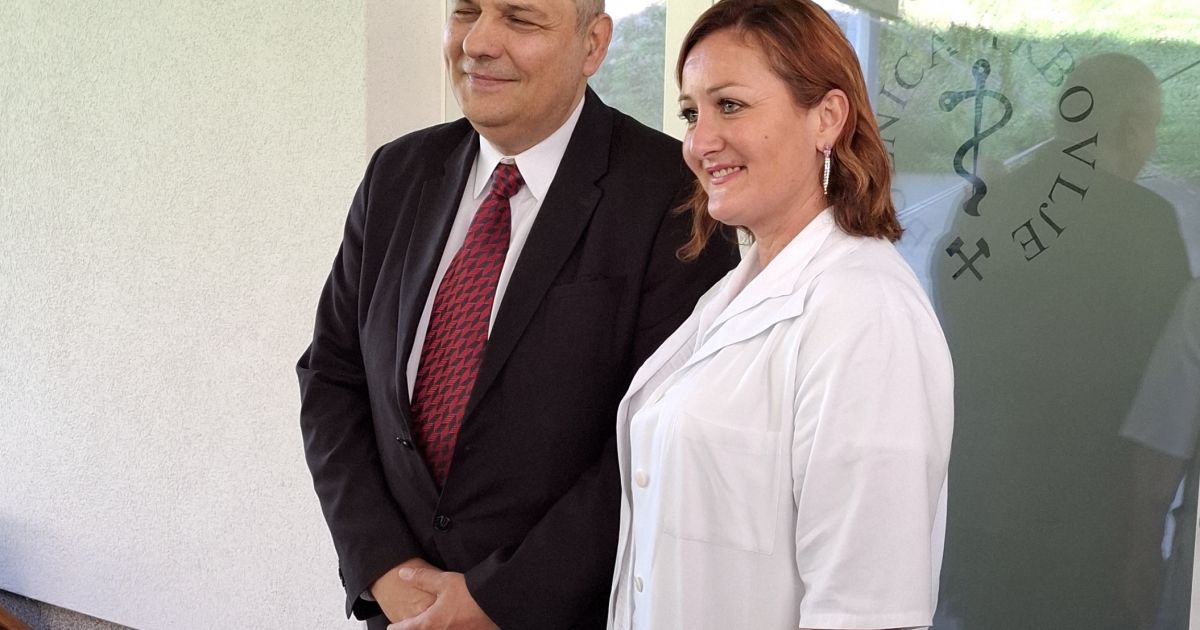 Vlada potrdila Podgorška za direktorja SBT - Kum24