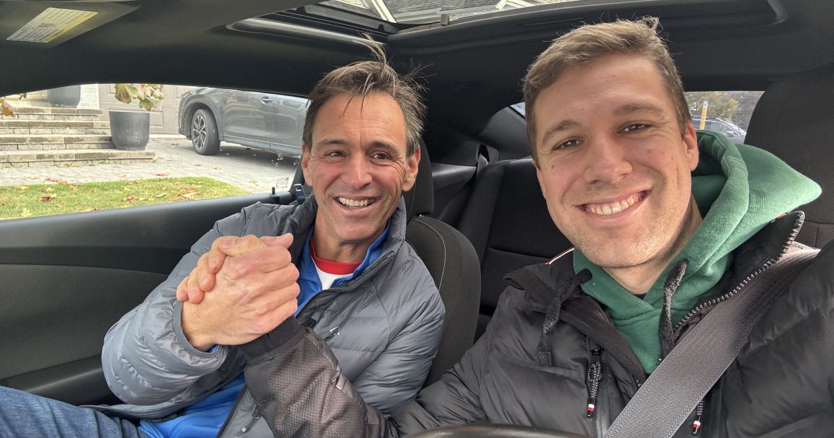 FOTO: Lucija Selak z Avseniki po Severni Ameriki - Svet24.si