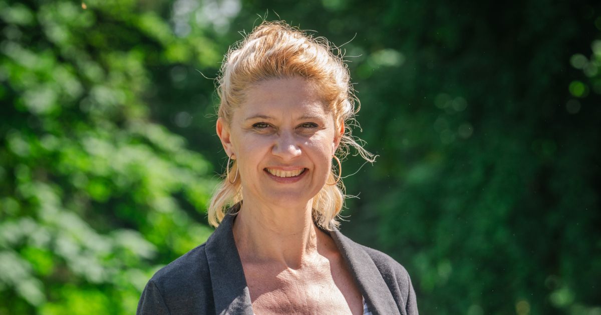 Vesna Pernarčič: Znana igralka ne skrbi prav zelo zase - Svet24.si