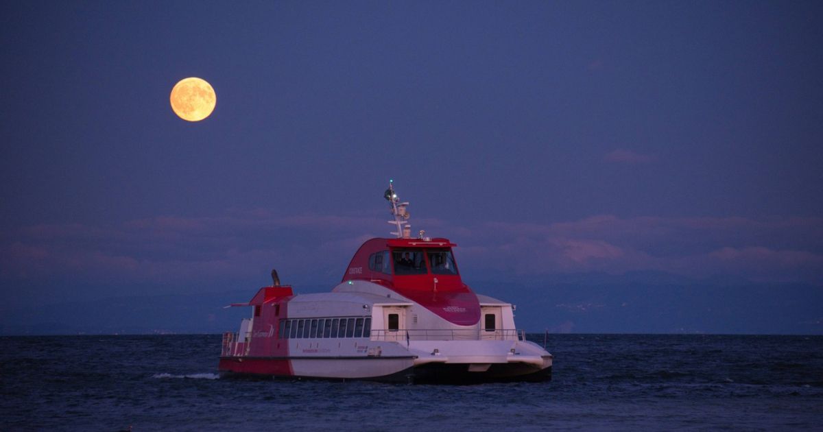 Video: Princ Zadra je potonil - Svet24.si