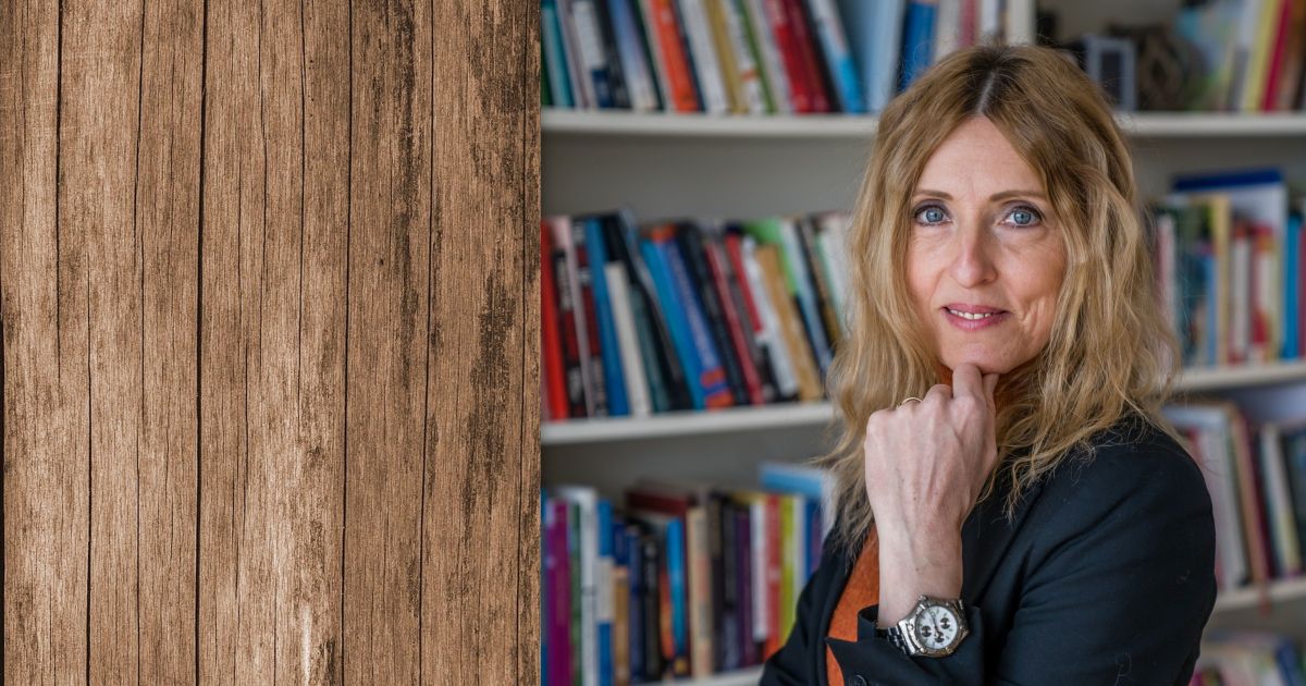 Novinarka na hitri transformacijski hipnozi - Svet24.si