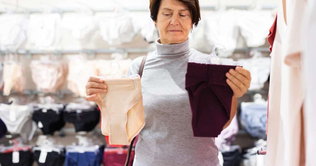 Nosite strupene spodnjice? - Svet24.si