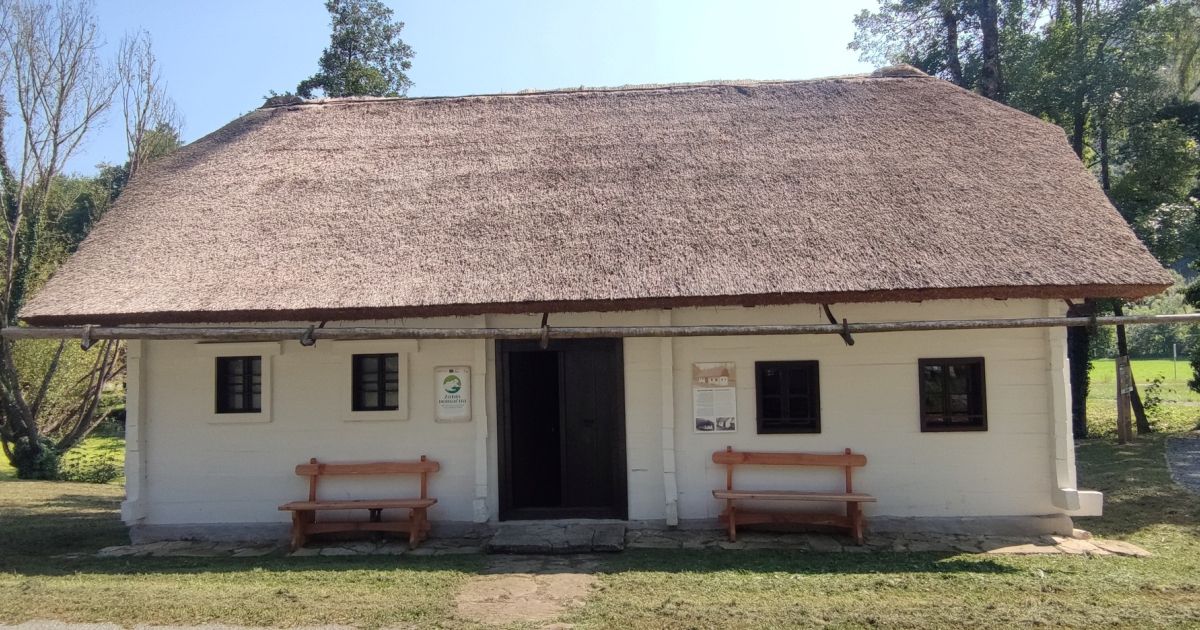 V Kozjanskem parku predstavili projekt za zaščito dvoživk - Svet24.si