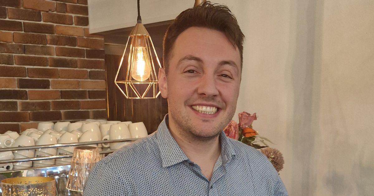 Alex Volasko se bo preselil na podeželje - Svet24.si