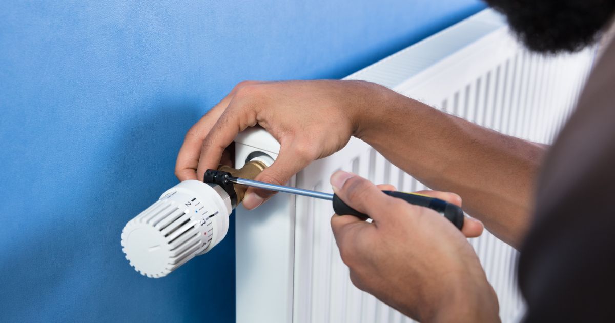 Če vaš radiator zamaka, morate takoj ukrepati - Svet24.si