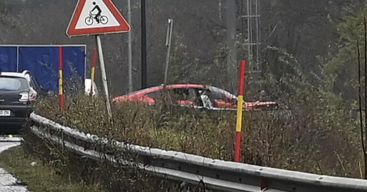 Mafijski umor na Brdu: policija sumi, da je bilo vpletenih še več ljudi ...