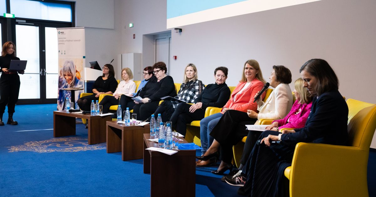 Zora, Dora in Svit že leta rešujejo življenja - Svet24.si